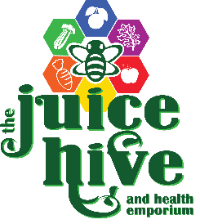 The Juice Hive - Guide to South Carolina